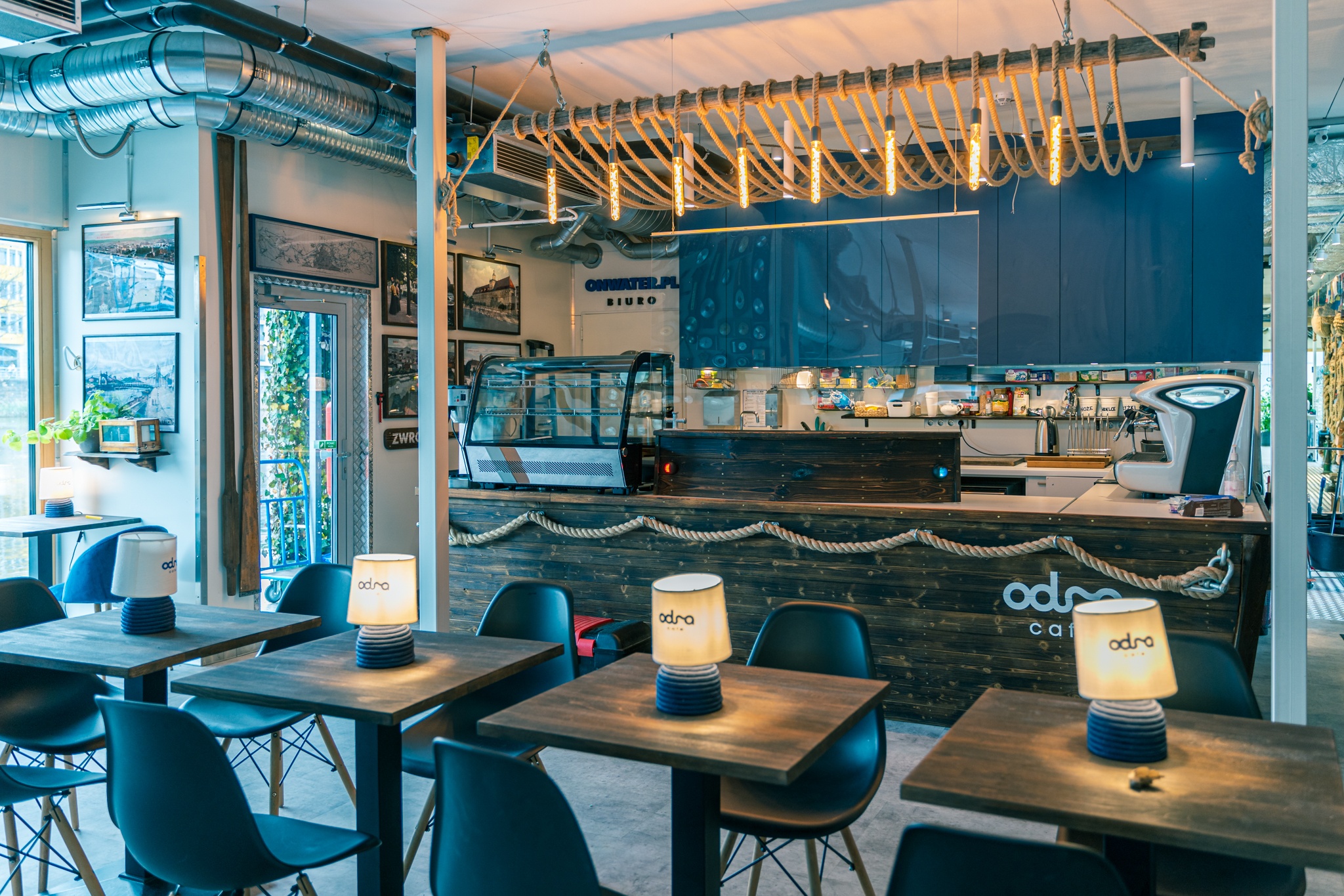 Odra Centrum gotowe na otwarcie | www.wroclaw.pl